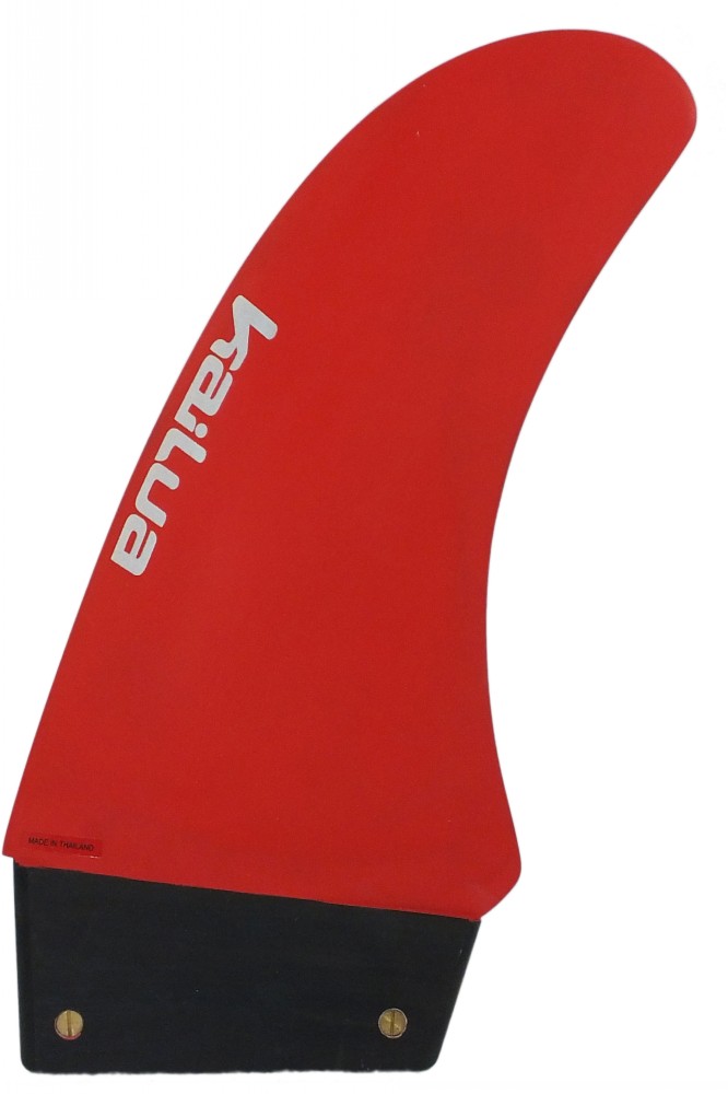 NAISH WINDSURFING FIN - GLASSFIBRE DEEP TUTTLE HEAD | Welcome to Kai Sports