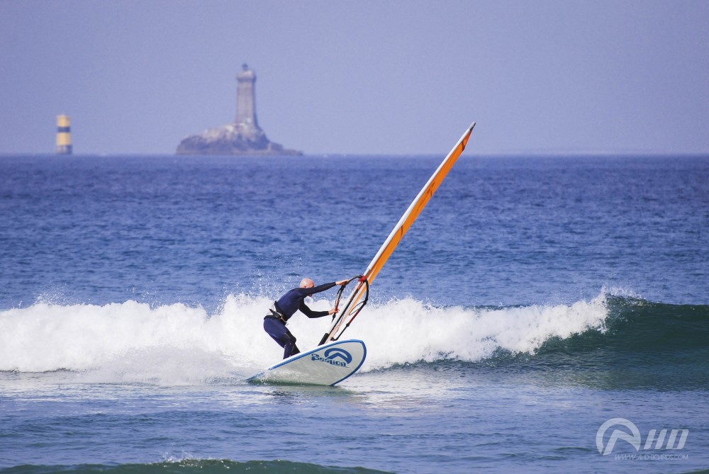 AHD Summerboard - Windsurf - SUP - Surf - BRAND NEW, SPECIAL OFFER ...