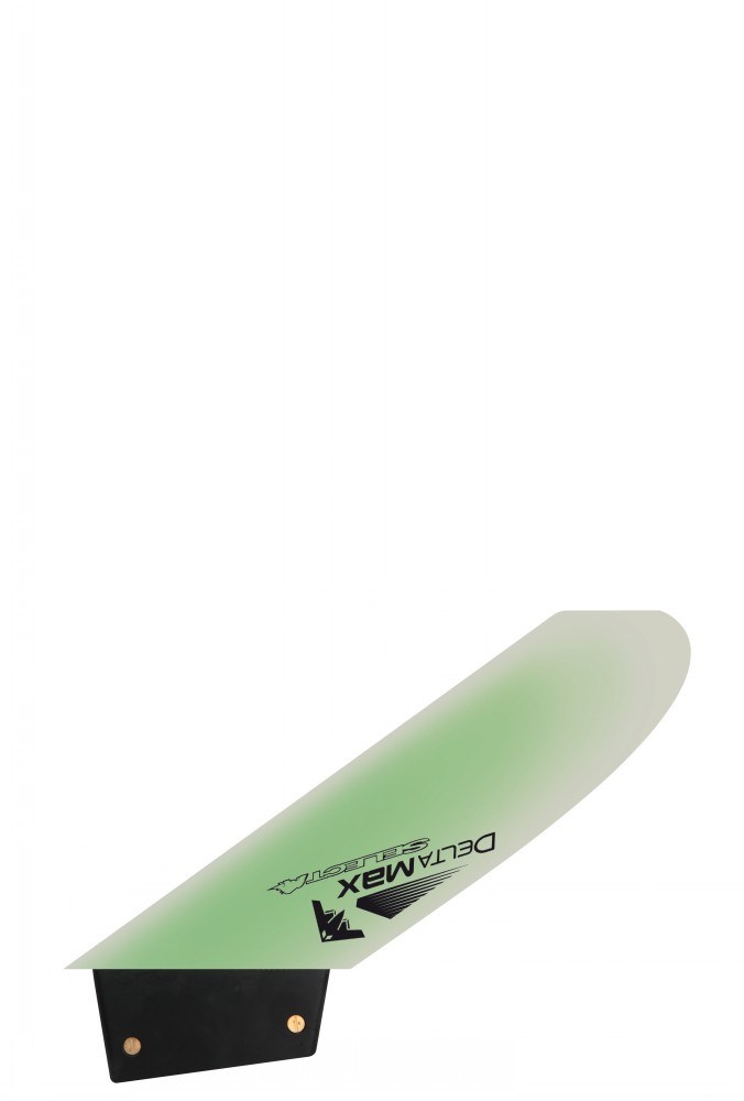 SELECT DELTA MAX Windsurfing Fin | Welcome to Kai Sports