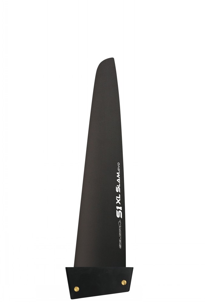 SELECT S1 XL SLAM.evo Windsurfing Fin | Welcome to Kai Sports