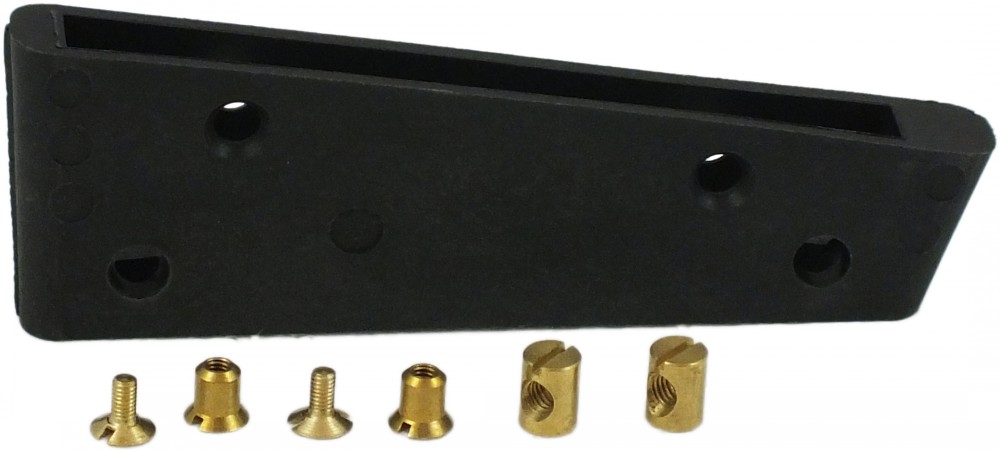 SELECT ADAPTOR HEAD KIT - TUTTLE BOX TT | Welcome to Kai Sports