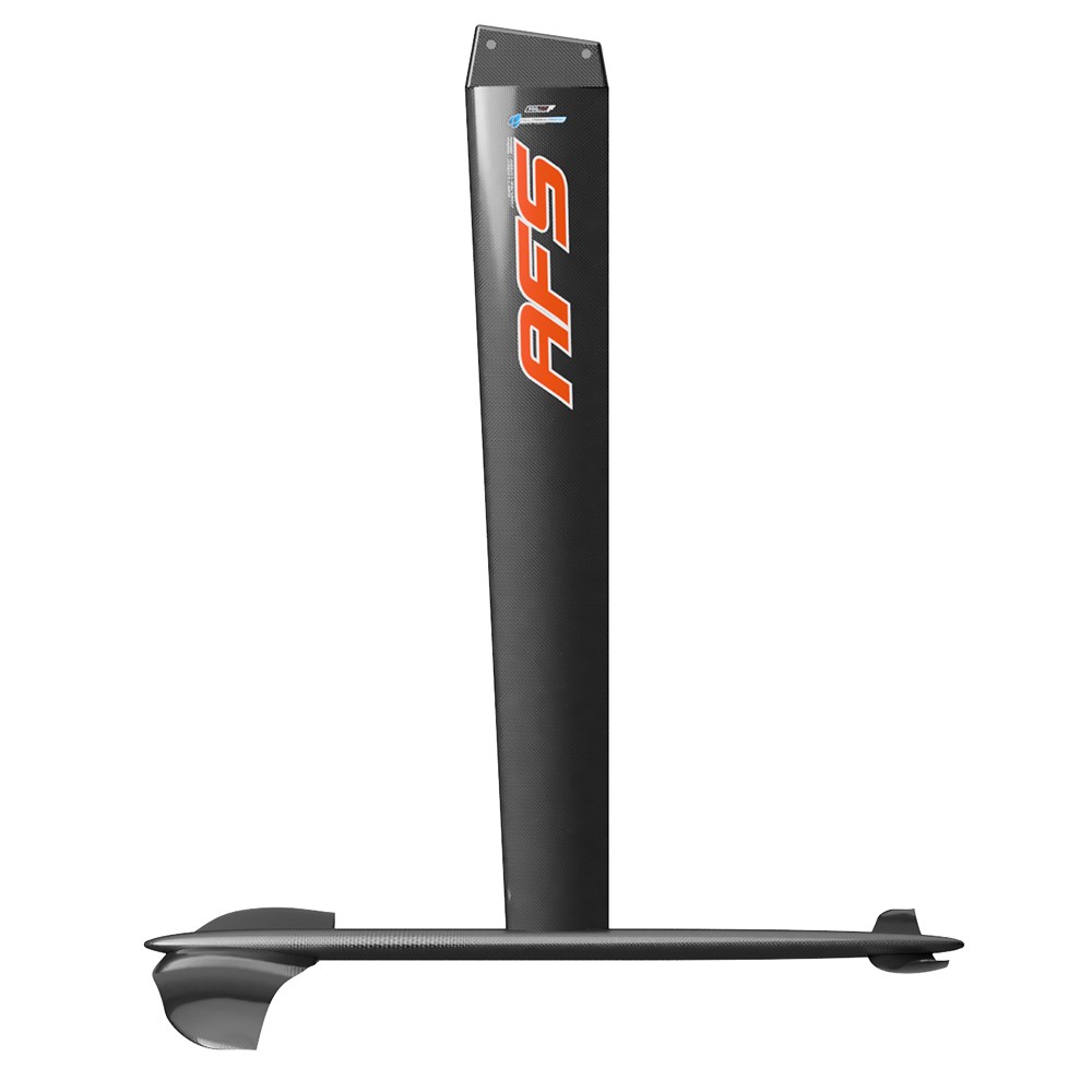 AFS Windfoil W95/F-700 - Full Carbon PrePreg - Complete Hydrofoil - DTT ...