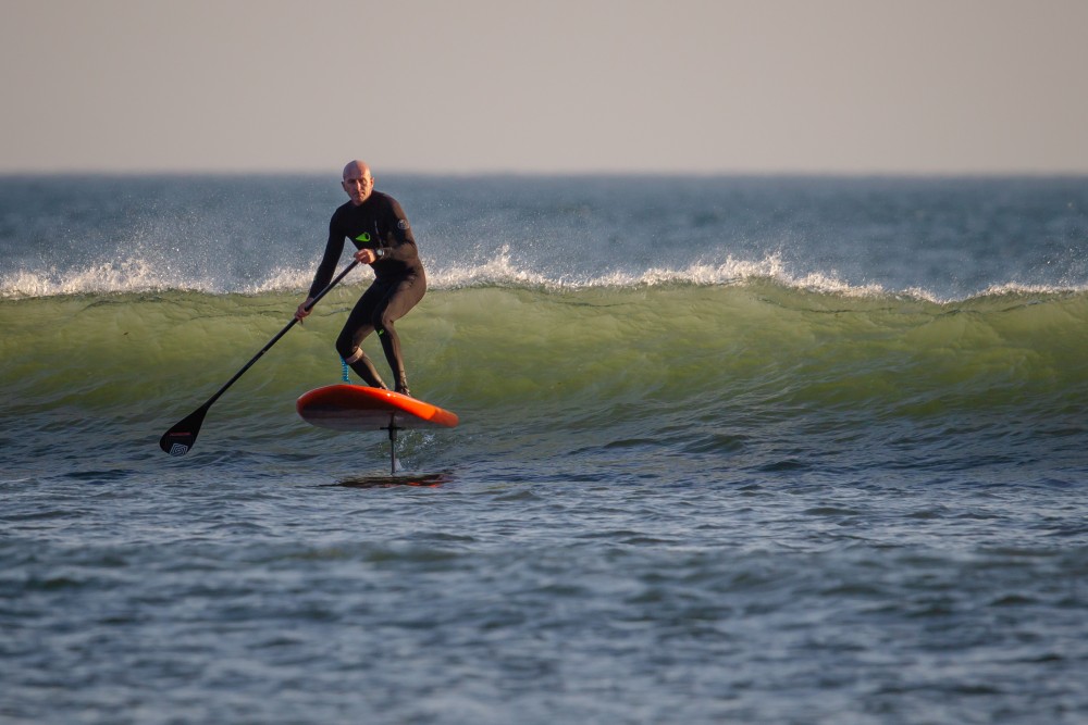 NAH-SKWELL FLY - SURF-FOIL - WING-FOIL - SUP-FOIL - KITE-FOIL - Plate ...