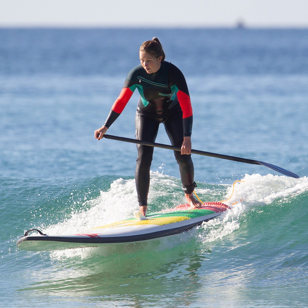 AHD-SEALION SUMMERBOARD 10' - WINDSURF- WINDSUP - WINGSUP - SUP - The ...