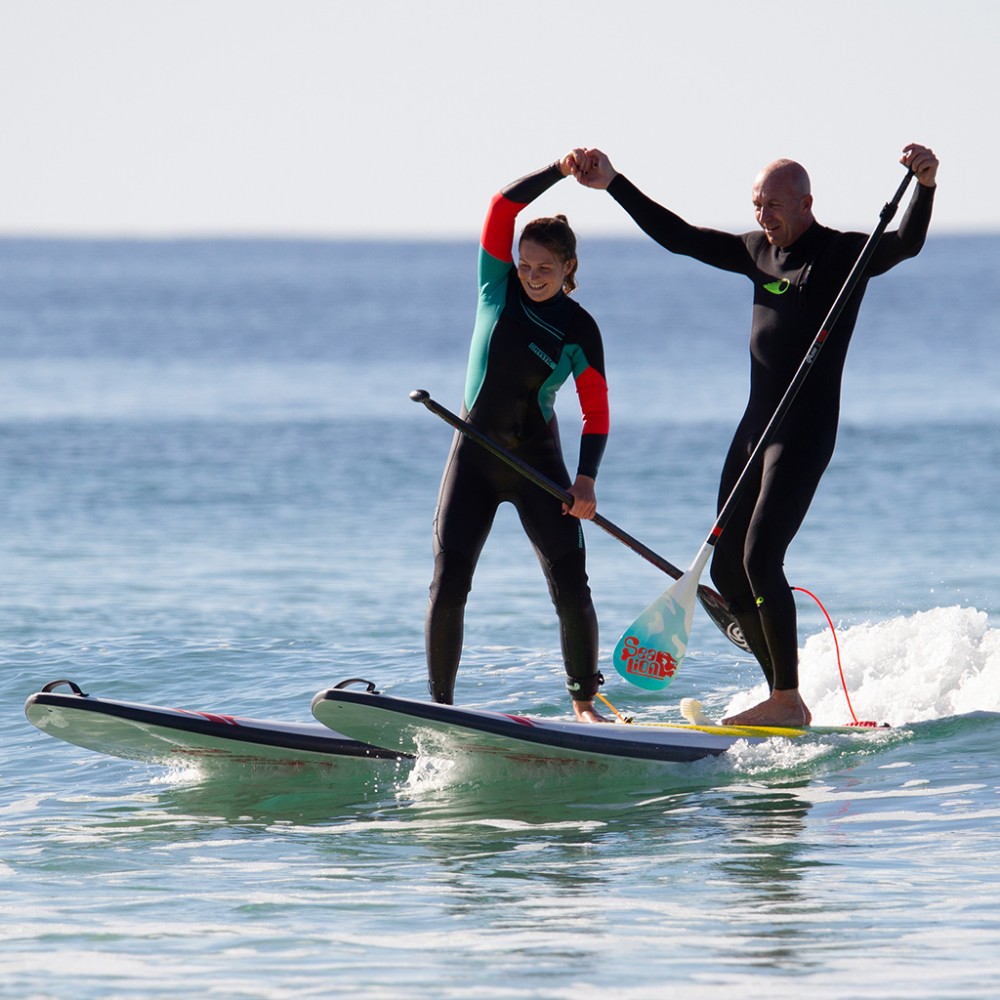 AHD-SEALION SUMMERBOARD 10' - WINDSURF- WINDSUP - WINGSUP - SUP - The ...