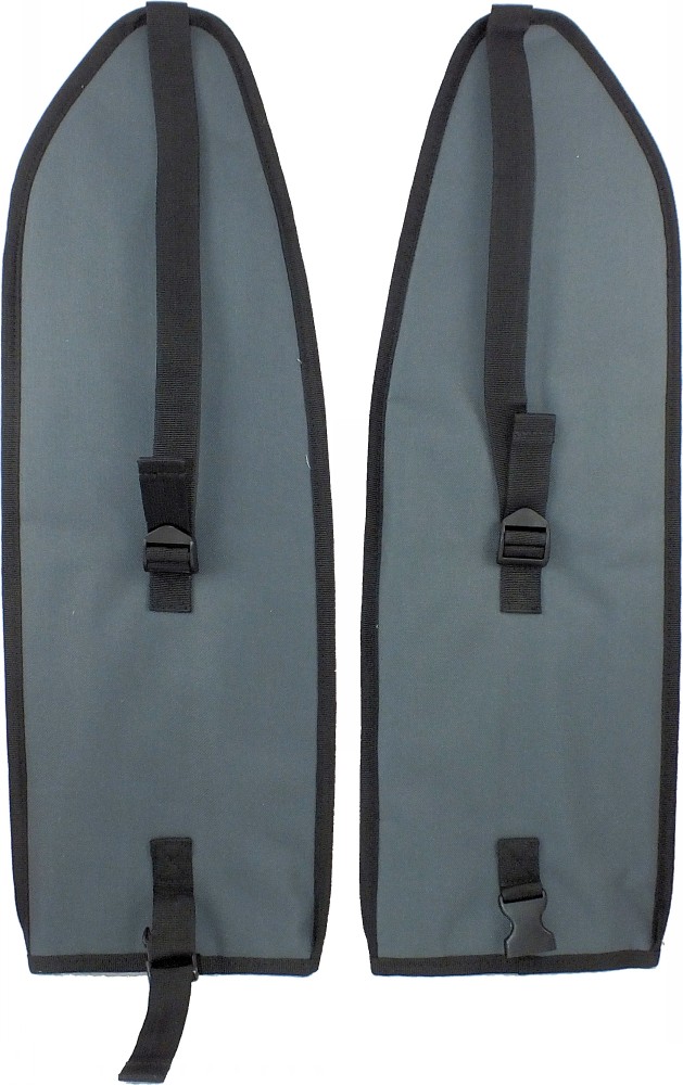 AFS WIND FRONT WING COVER (BAG) - ADJ FOR WINGS FROM 50cm to 125cm long ...