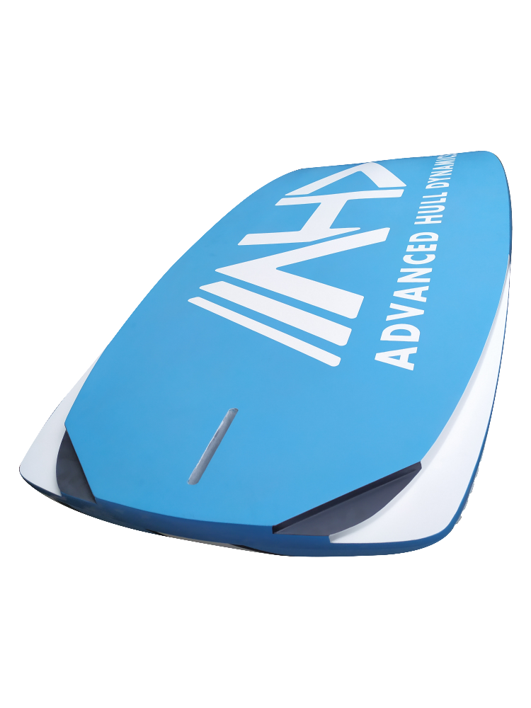 AHD-WINDFOILING COMPACT FOIL BOARD - DOUBLE CARBON SANDWICH-dedicated ...