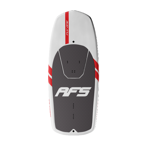 AFS FLY ONE WINGFOIL, SUPFOIL, SURFFOIL BOARD to suite everyone from ...